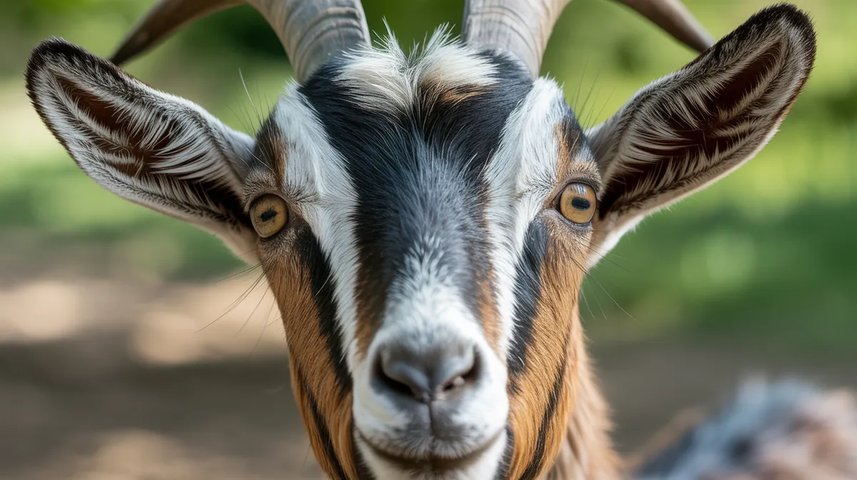 7 Myths About Goats, Debunked | Creature Atlas Journal