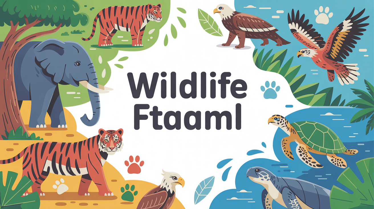 Discover Animals: Wildlife Facts & Education | Creature A...